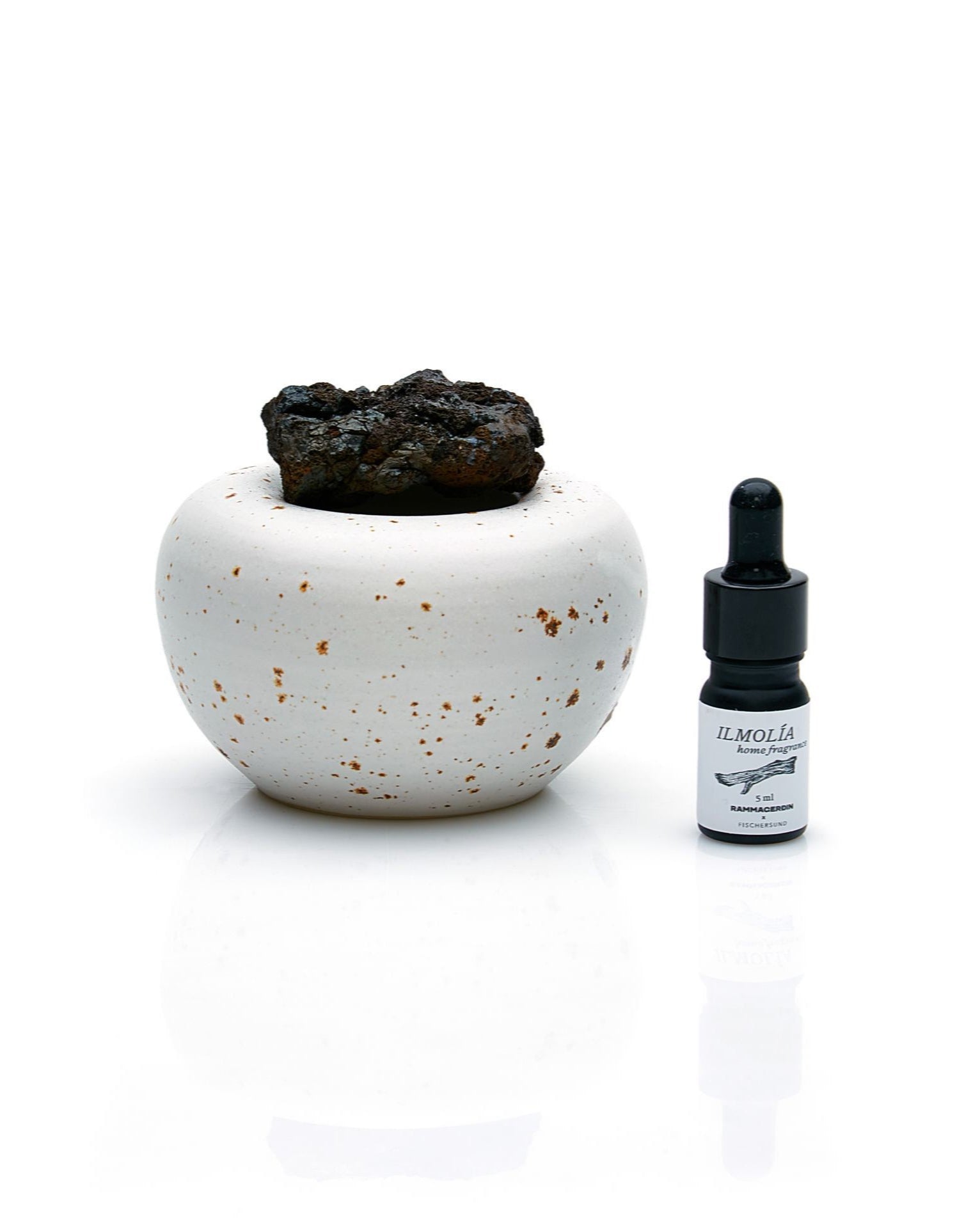 Ilmker Home Fragrance Kit – Rammagerðin