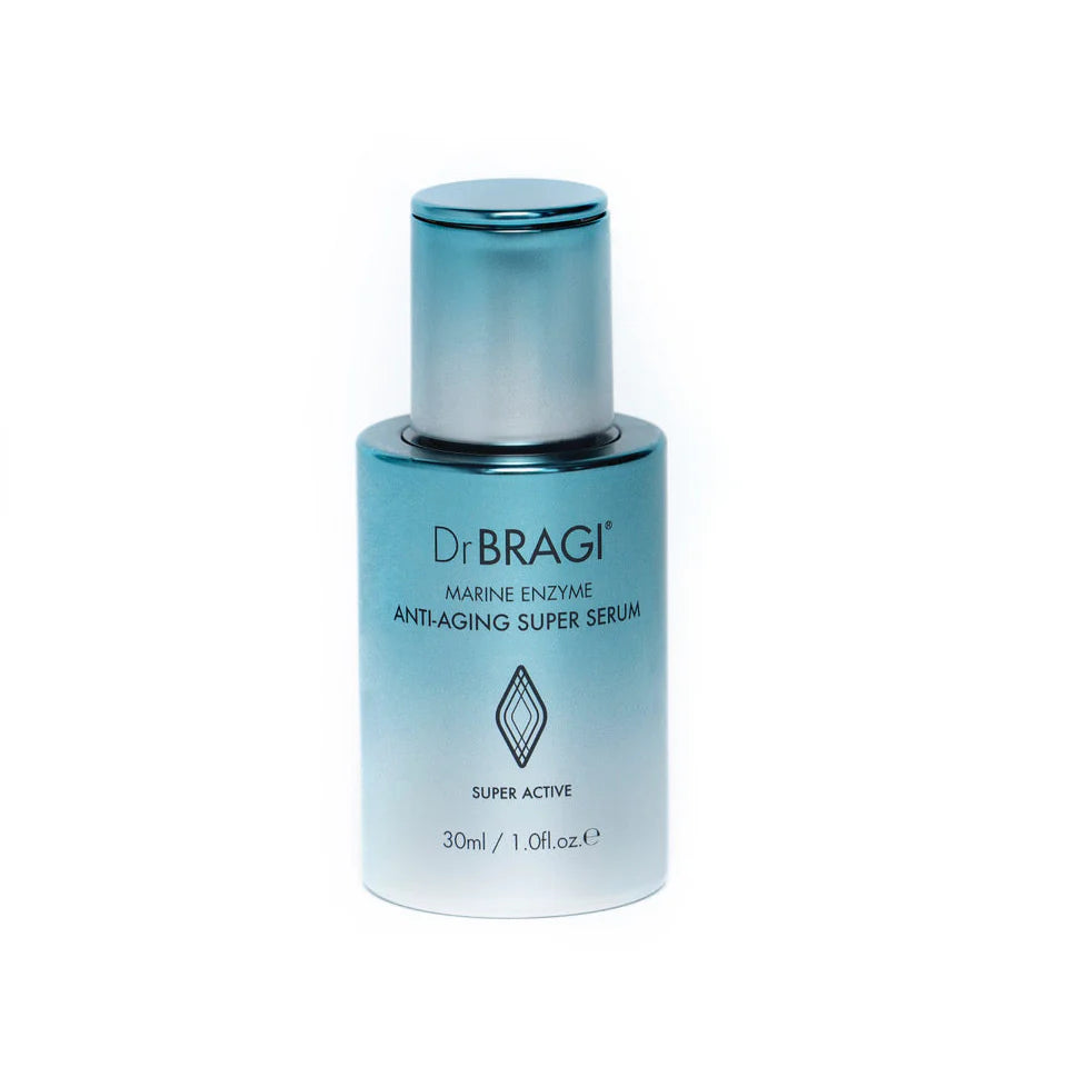 Dr. Bragi Anti-aging Super Serum – Rammagerðin