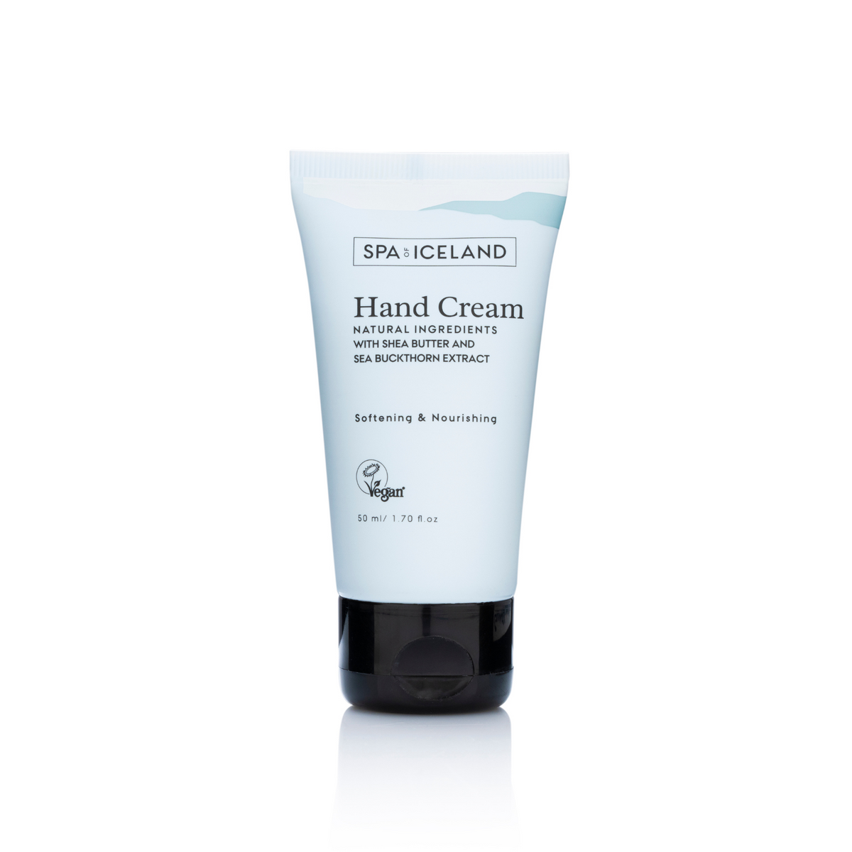 Spa of Iceland Handcream — Rammagerðin
