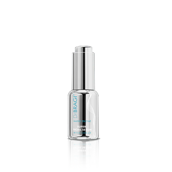 Dr. Bragi Super Facial Serum – Rammagerðin